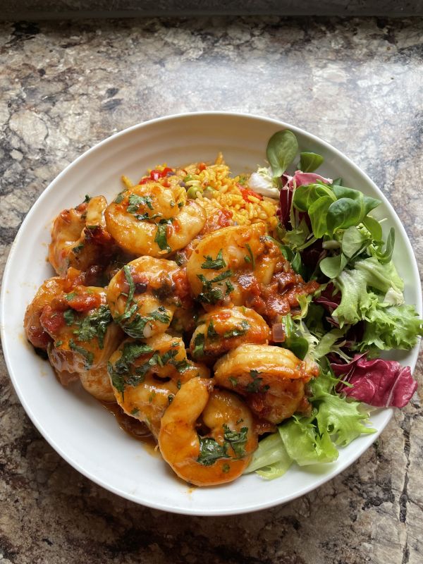 Oven Roasted Aubergine (Eggplant) | Vegetarian Recipe Ideas